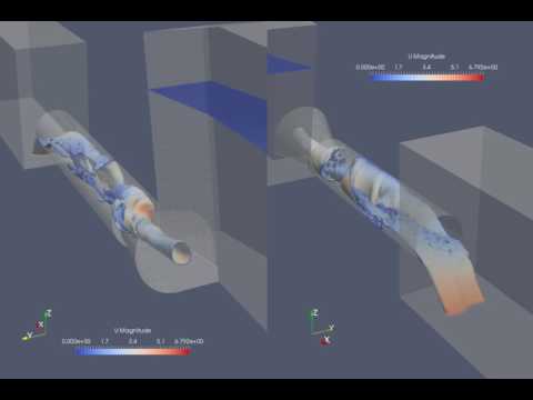 2017-06 - Vortex flow control device (High flow condition)