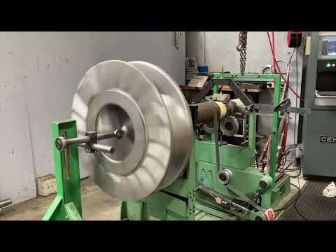 Dynamic Balancing Services, Shaft Balancing Services in India