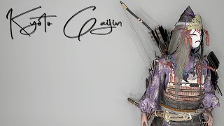 Sekiro Shadows Die Twice - Okami Warrior Armor at Skyrim Special ...