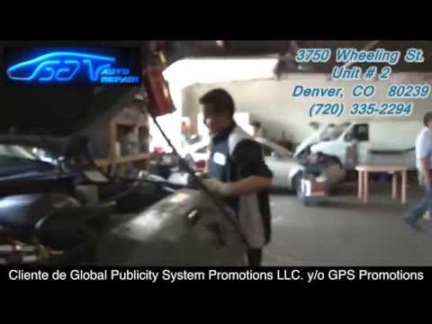GAV - AUTOREPAIR