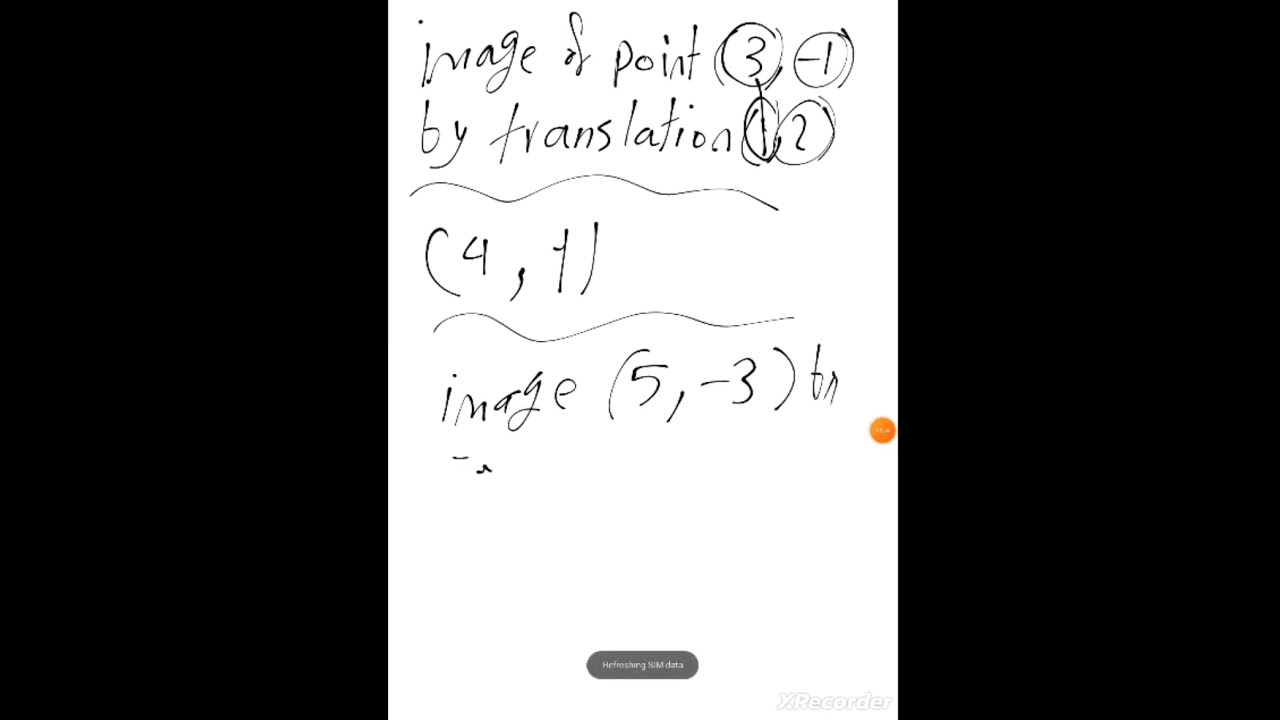 final revision geometry prep 1 second term