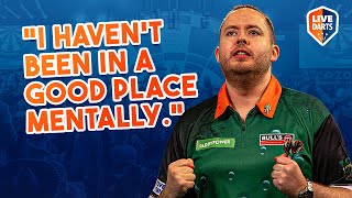 William O'Connor FIRED UP to do damage at Ally Pally : "I'm ready to ...