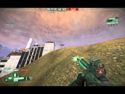 Steam Community :: Video :: [Tribes Ascend] I wish this spinfusor was ...