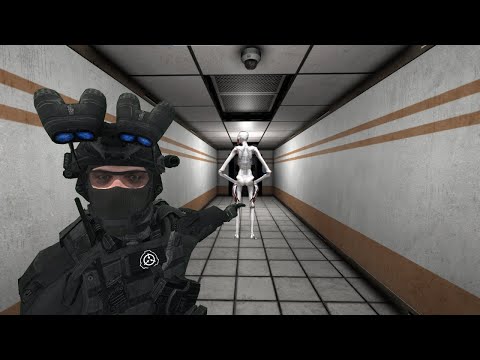Steam Community :: Video :: SCP's breaking it down sexual style!