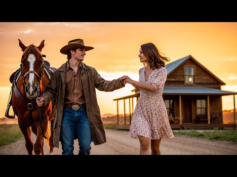 A Daughter Returns to the Ranch… But the Past Isn’t Buried Yet | Full Romantic Western Movie