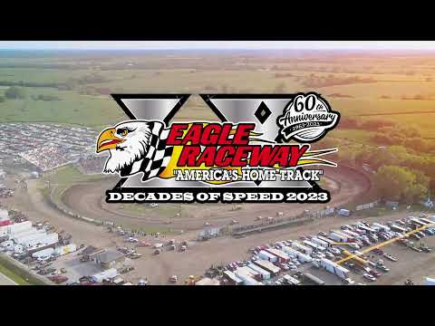 Eagle Raceway Promo