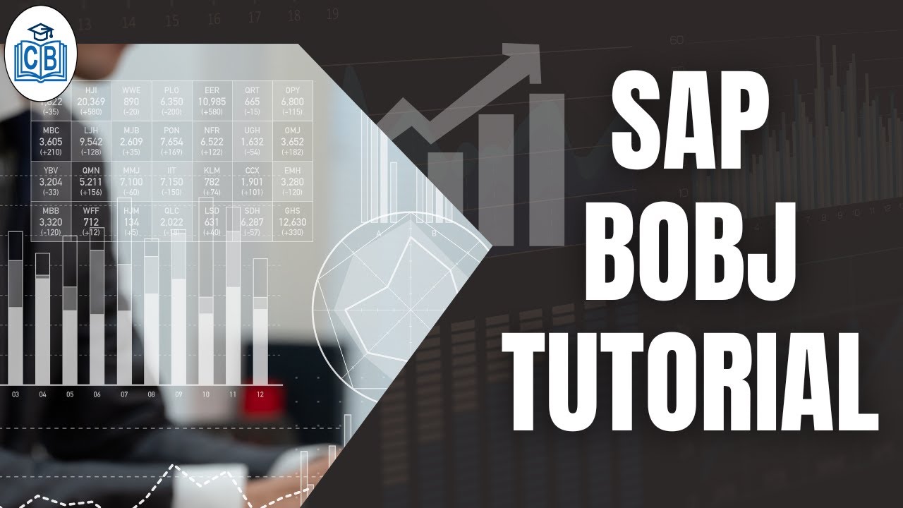 Understanding the Business Layer in SAP BOBJ: A Comprehensive Guide ...