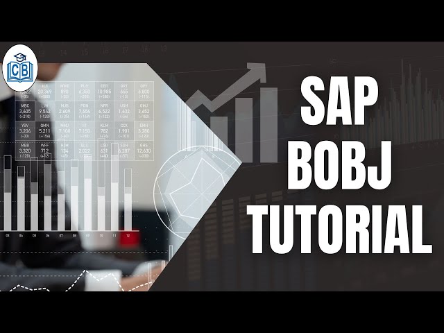 Understanding the Business Layer in SAP BOBJ: A Comprehensive Guide | Galaxy.ai | Galaxy.ai