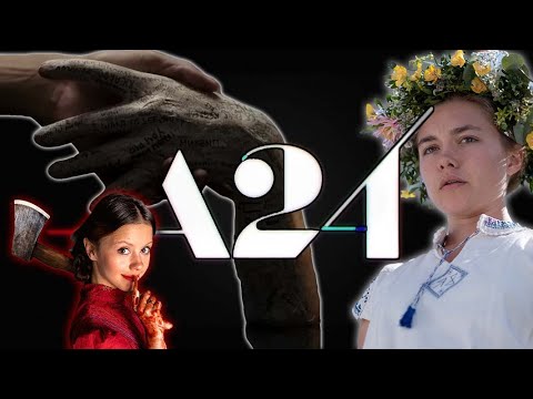 10 of the Best A24 Studios Produced Horror Movies That You Should Check Out (NO SPOILERS!)