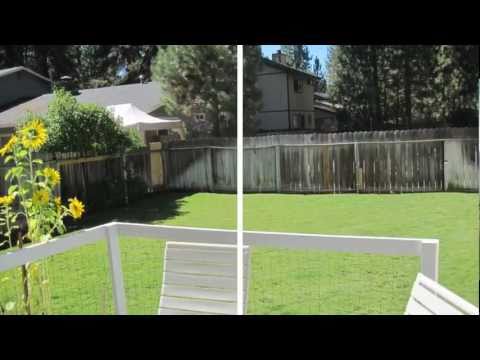 2522 Conestoga B South Lake Tahoe, Ca 96150 - Long Term Rental - HD Video