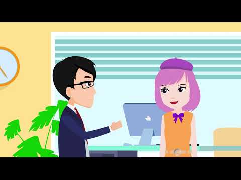 RecruitFirst Brand Story - Better Jobs, Better People