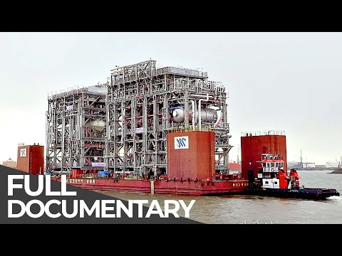 Mega Shippers: Petro Cube, Beau Trader, Tank Move | Free Documentary