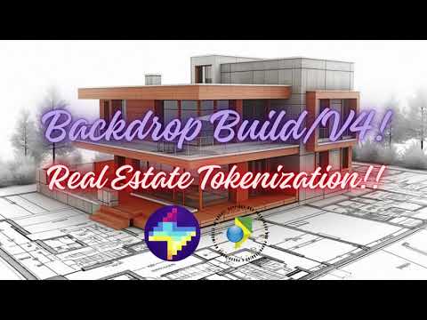 Mundo Digital - Backdrop Build