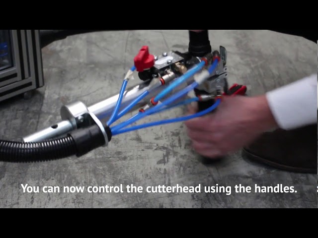 Videos | RSM Lining Supplies