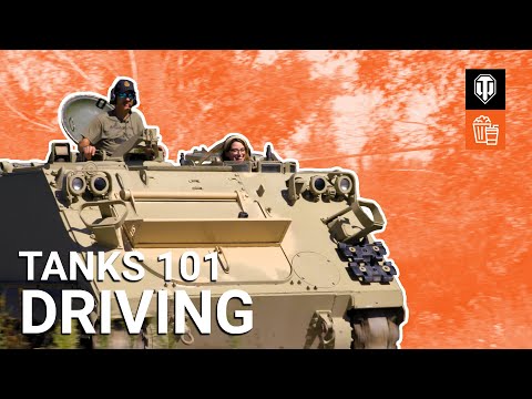 Tanks 101: Episode 2 | Tanks: World of Tanks media—the best videos and ...