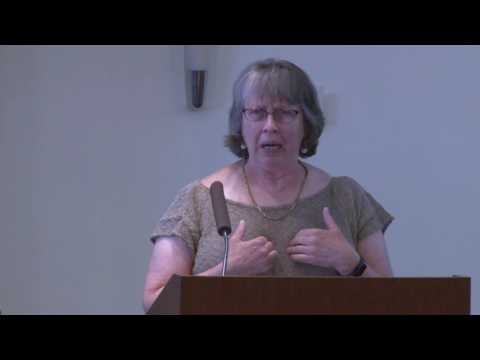 Drs. Catherine Stika and Katherine Wisner: "Preeclampsia of Pregnancy: The Path Toward Prevention"