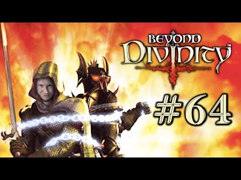 Steam Community :: Video :: Let's Play BEYOND DIVINITY ⛓️ 64: Auch Dieser Pfad Bleibt Uns Versperrt