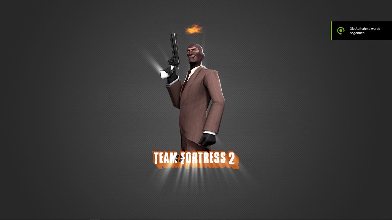 TF2 Wallpaper Spy