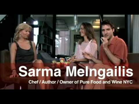 Where Is 'Bad Vegan’s Sarma Melngailis Now? Everything To Know