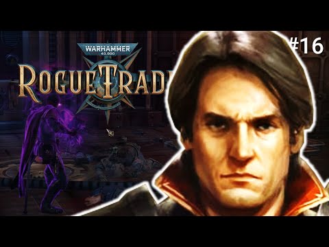 Steam Community :: Video :: Warhammer 40k Rogue Trader #16 | Heinrix ...