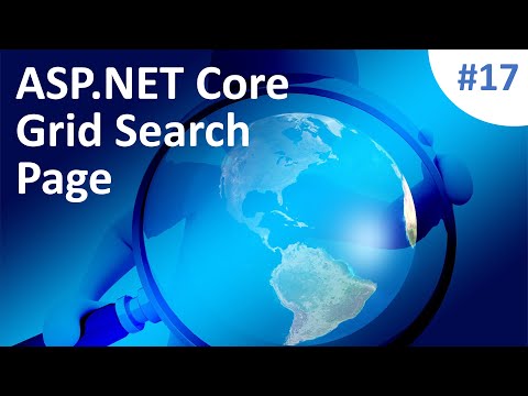 Learn ASP NET Core Blazor | Search Page - Mind Luster