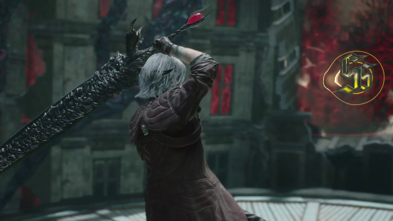 Devil May Cry 5 