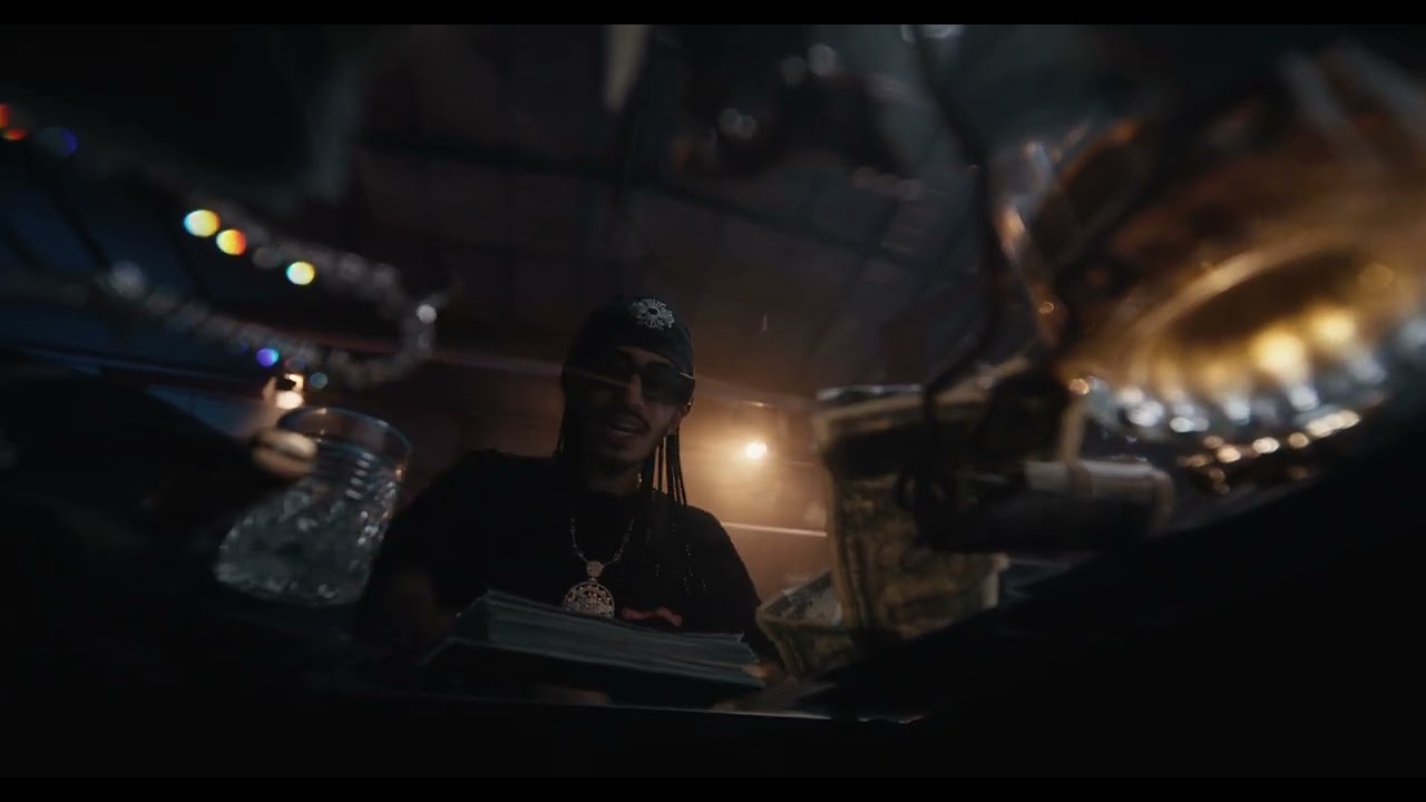 Austin San - Tengo (Video Oficial)