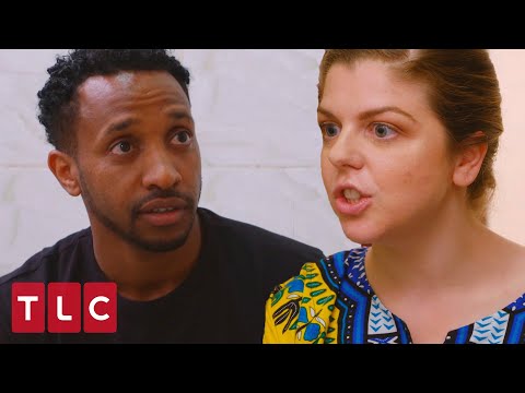 Ariela Went Through Biniyam's Phone! | 90 Day Fiancé: The Other Way
