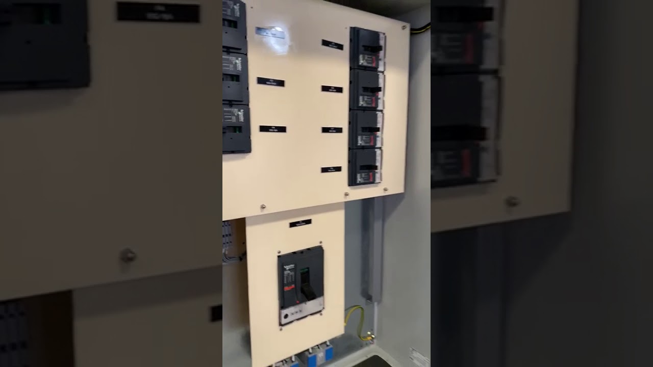 Power DB #SMEC MARINE SOLUTIONS
