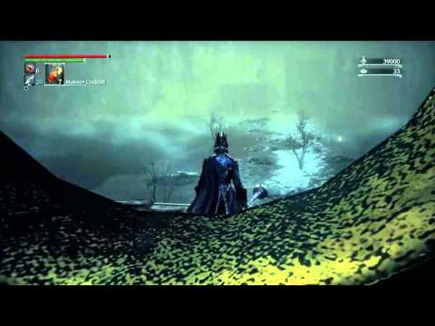 Steam Community :: Video :: Bloodborne™Fishing Hamlet Entry