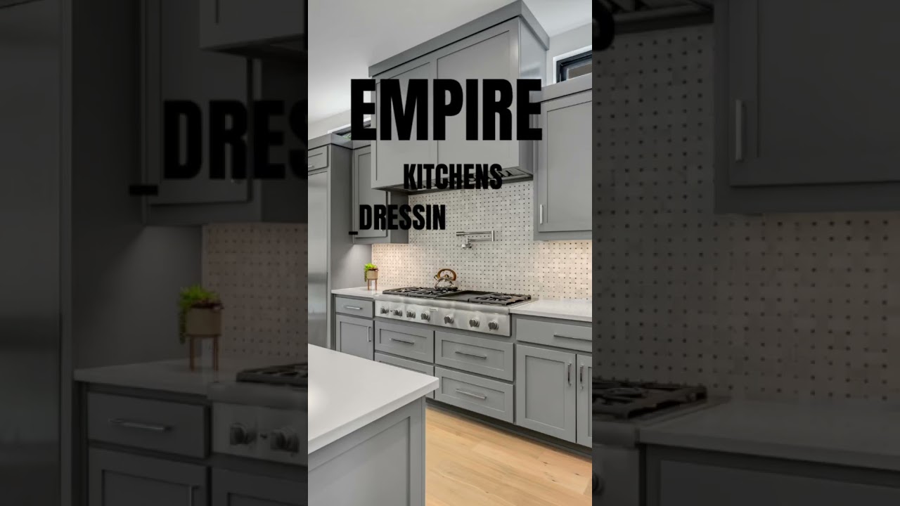 contact us and creat your kitchen with love
