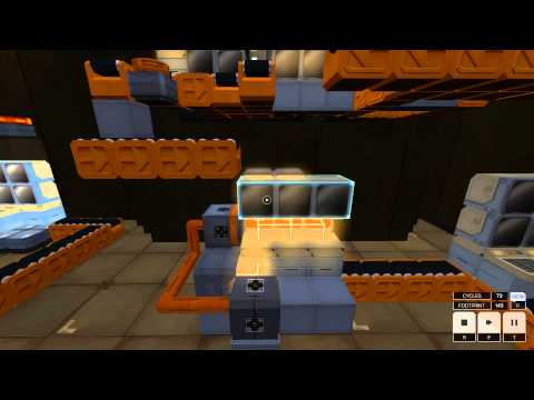 Steam Community :: Video :: Infinifactory - computers