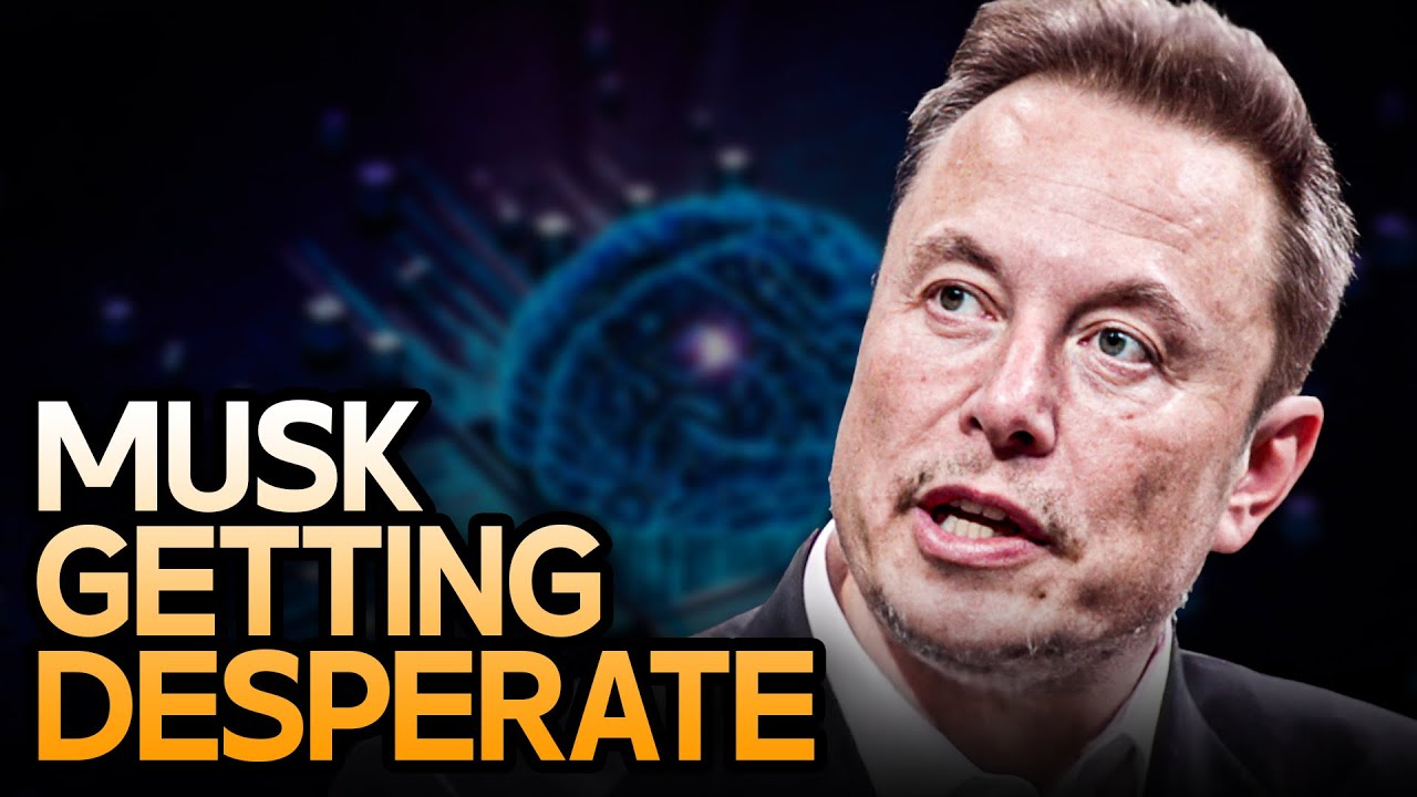 Musk's Team Using AI To Weed Out Anti Trump Employees
