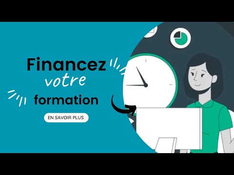 Financement - les dispositifs