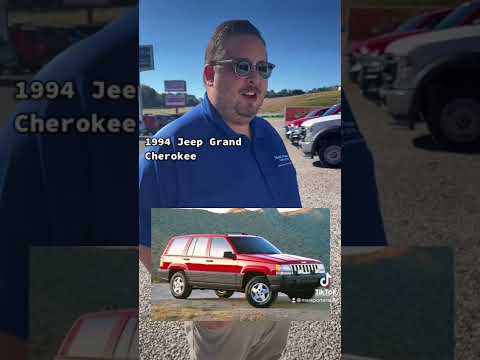 First Car vs. Newest Car - Mark Porter Auto Group