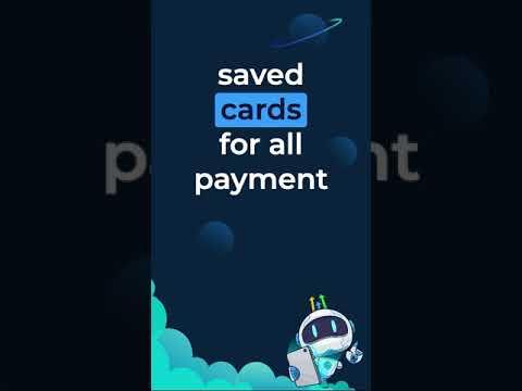 Payments  Charge Contacts with Any Connected Payment Provider