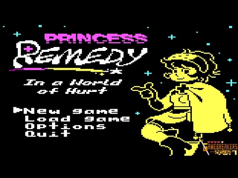Steam Community :: Video :: Princess Remedy in a World of Hurt (Steam ...