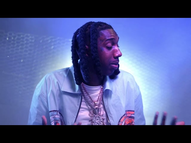 Who is Maine Musik? Real name and all about the rapper in wake of ...