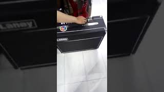 Laney VC30-212 - What To Know & Where To Buy | Equipboard