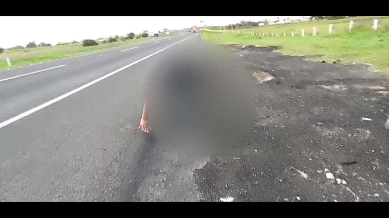 Copia de COMPONENTES DE UNA CARRETERA
