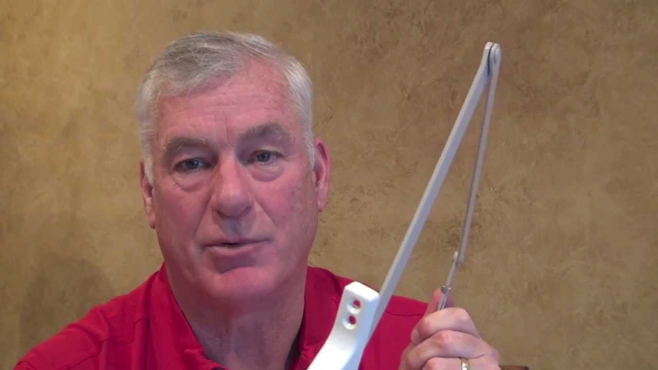 Truth 2 Arm Scissor Operator