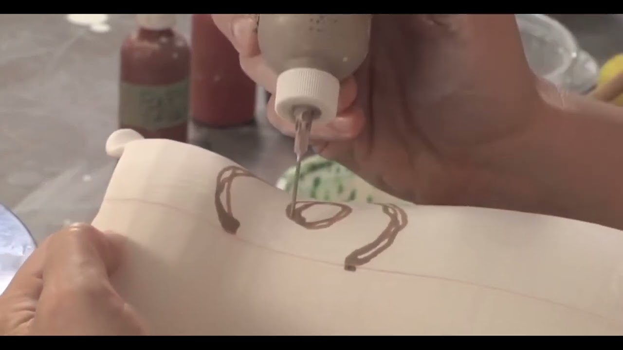 Three Surface Decorations the Look Better Layered | JEN ALLEN