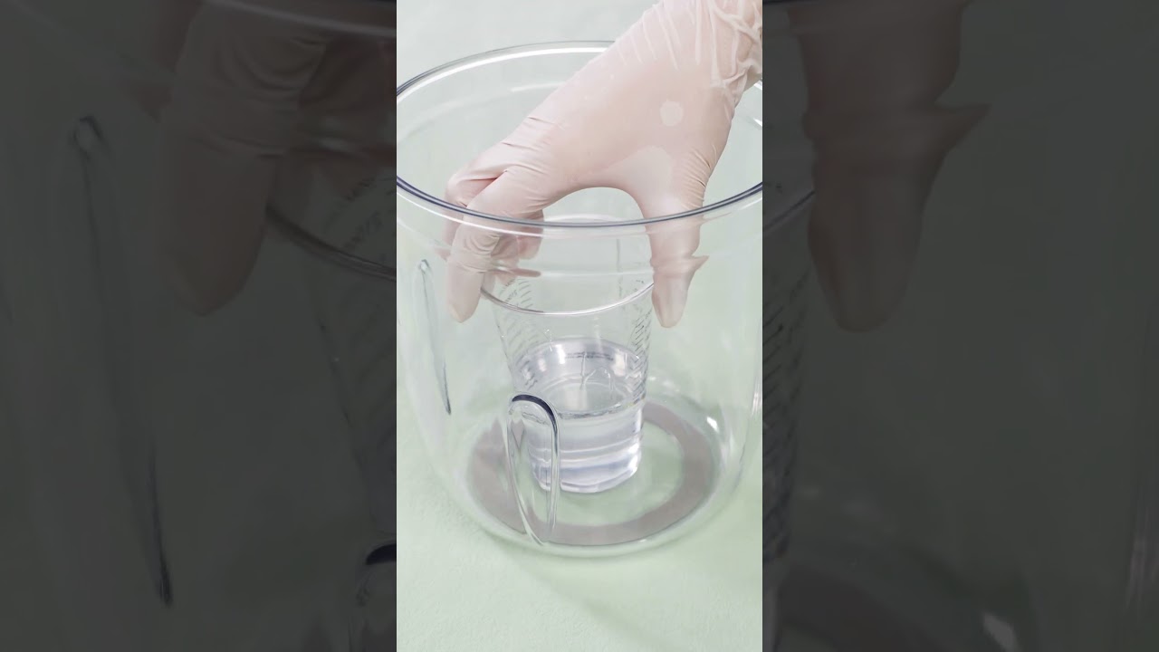 With Resiners AirLess Bubble Removal Machine - Fast Bubble Removal in Just 5-9 Minutes!