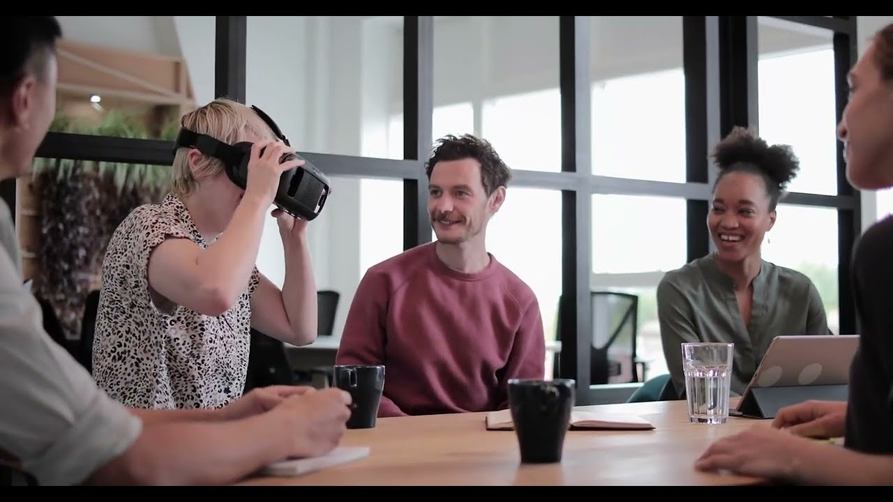 Welcome to SJSU College of Information, Data and Society