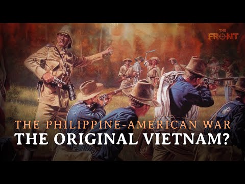 Philippine–American War