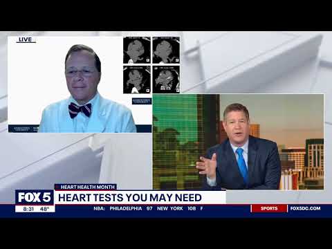 Coronary calcium scoring to identify heart disease risk