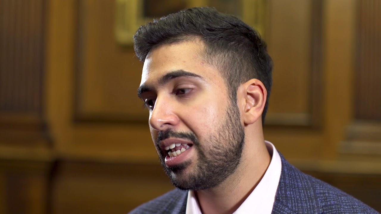 Quantum Cryptography with Imran Shaheem: Cyber Security Consultant, Cyberis [CRESTCon 2019]