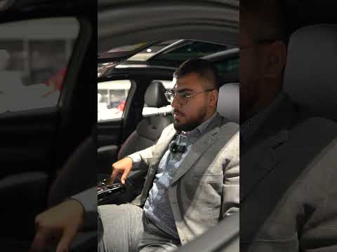 Learn how to use Auto Hold in Hyundai cars