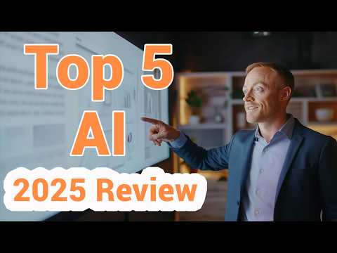 Top 5 AI-Powered Interior Design Tools | Ultimate Review 2005