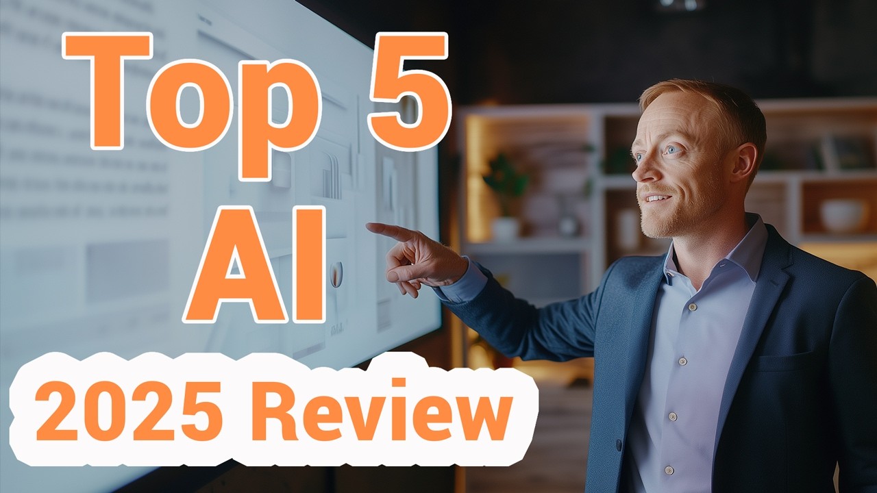 Top 5 AI-Powered Interior Design Tools | Ultimate Review 2005